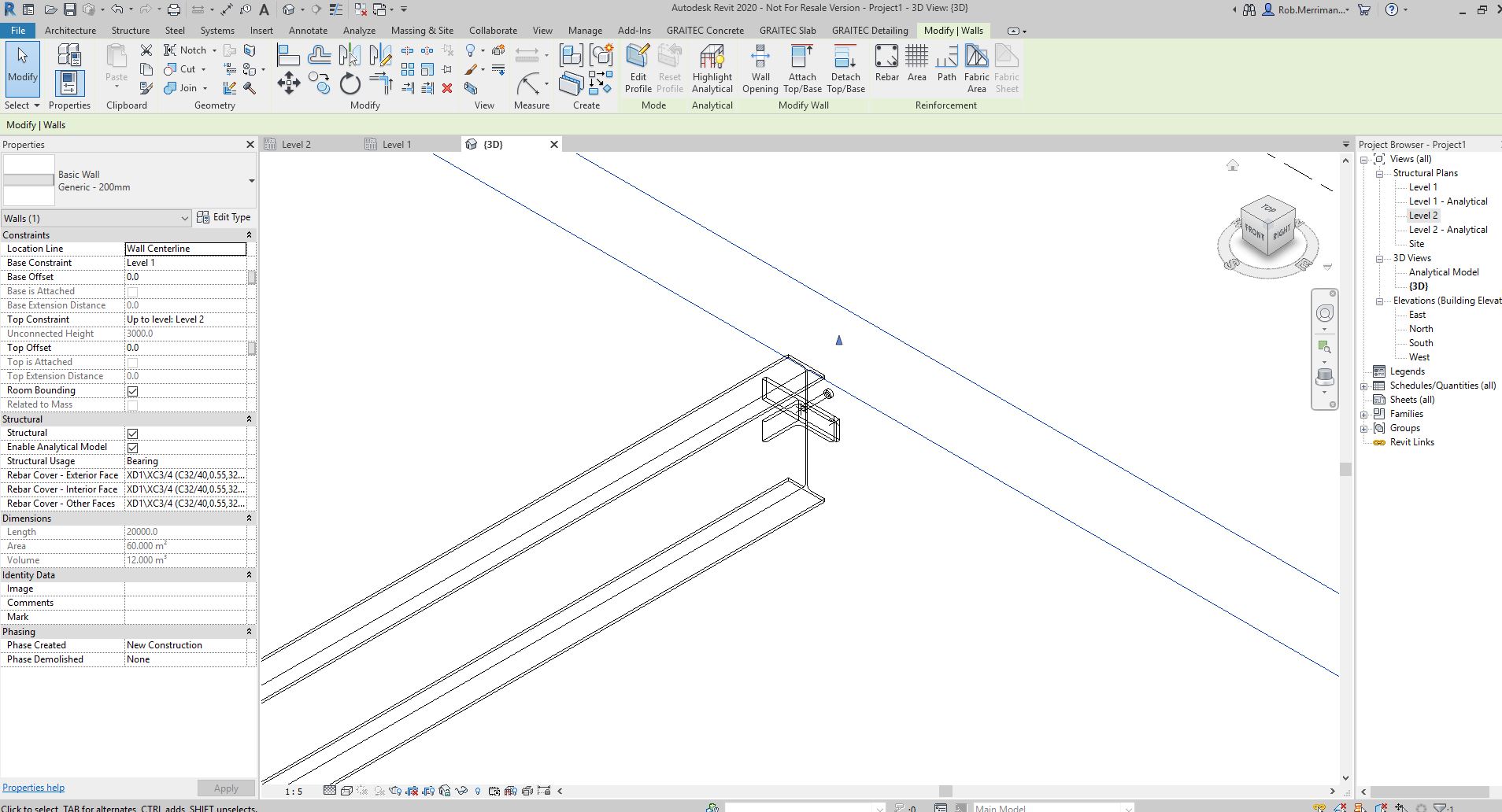 Solved: STEEL CONNECTIONS NOT WORKING - Autodesk Community