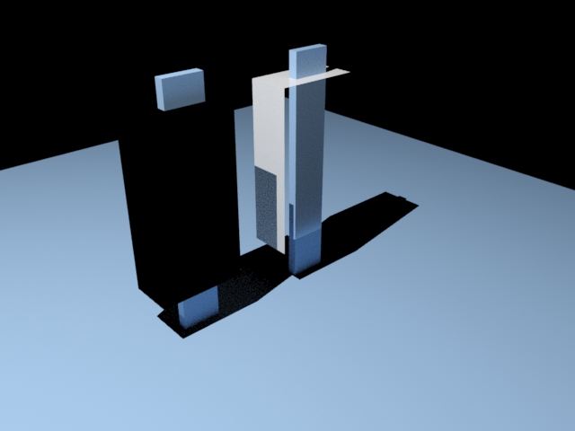 Solved: How do I get single sided objects in the ART renderer ...