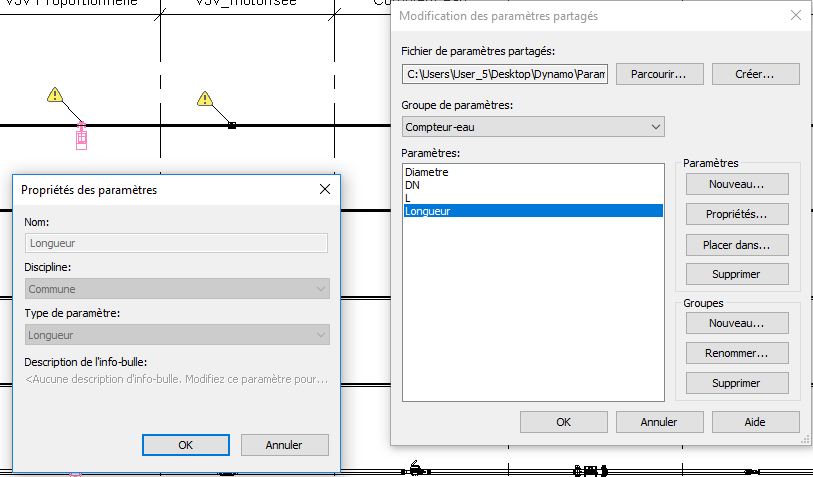 Résolu : DYNAMO import Excel - Autodesk Community