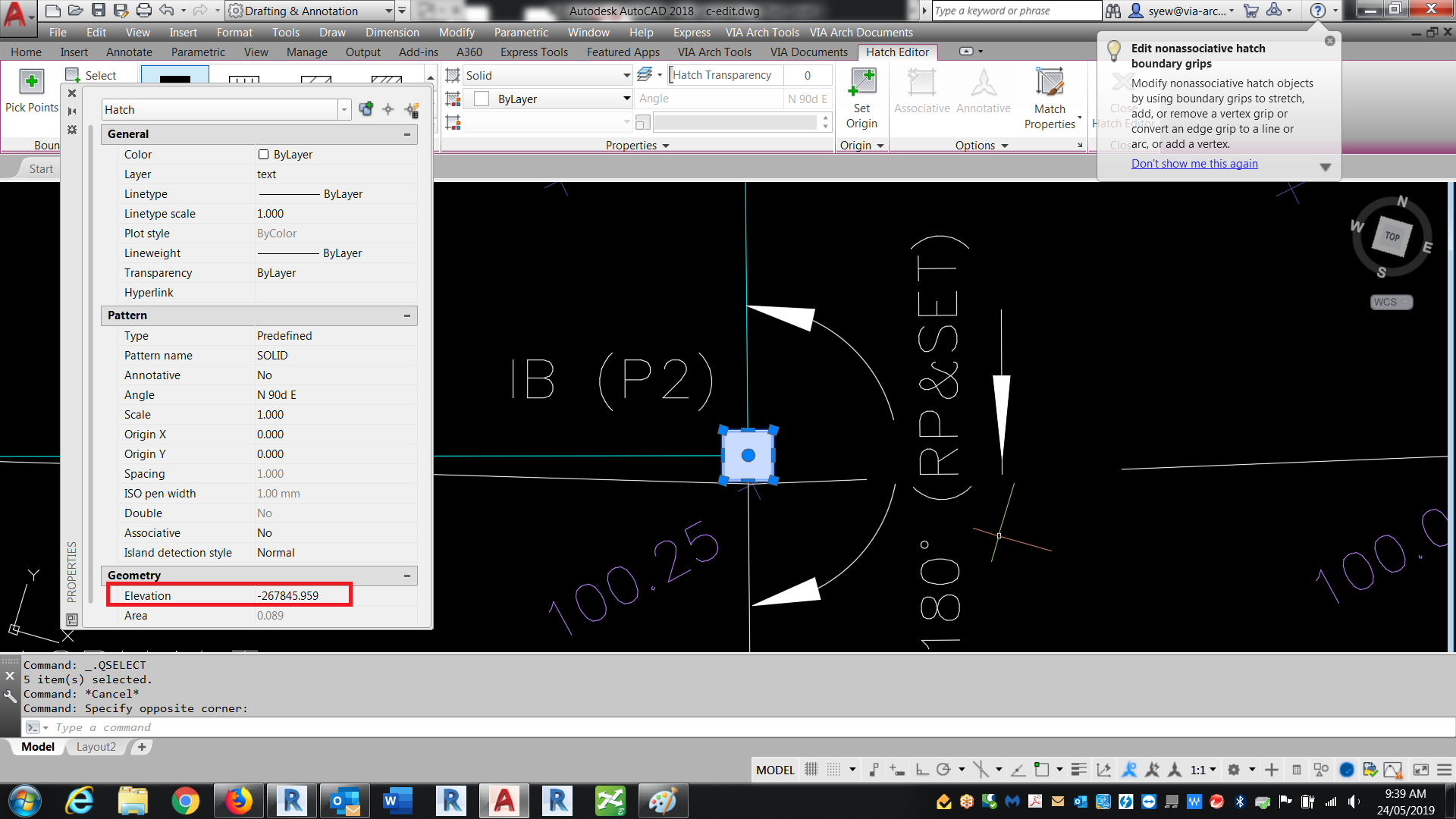 Solved: Link Autocad file to revit - Autodesk Community