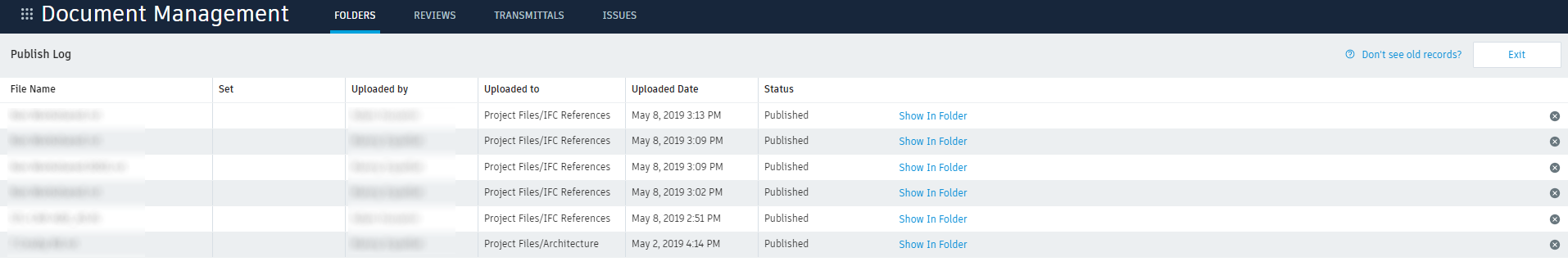 Revit model upload stalls - Autodesk Community
