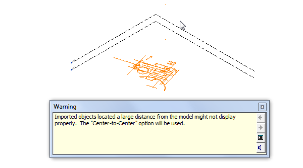 Solved: Link Autocad file to revit - Autodesk Community