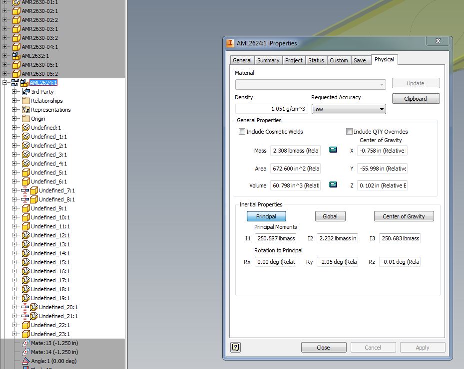 Solved: Calculating volume - Autodesk Community