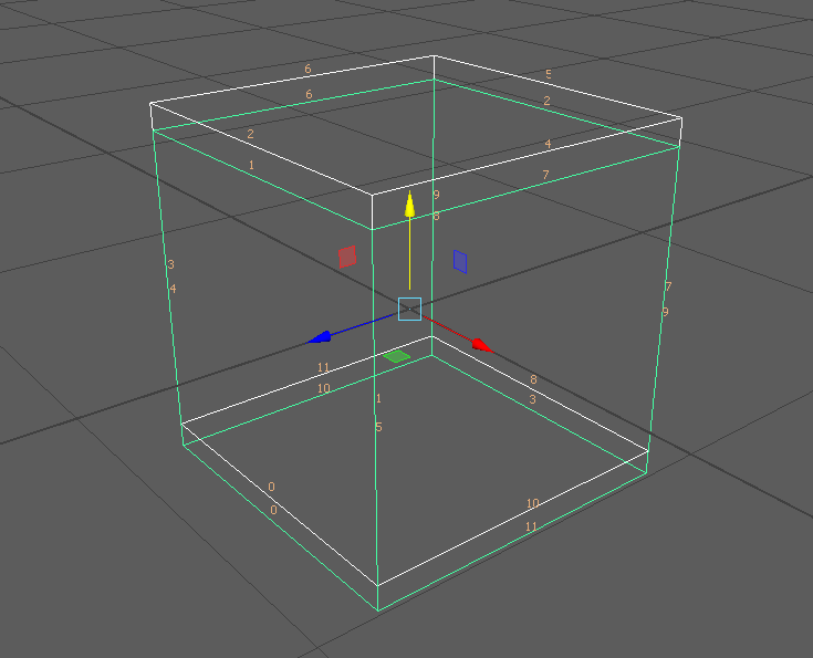 Solved: Alembic Cache not preserving edge IDs - Autodesk Community