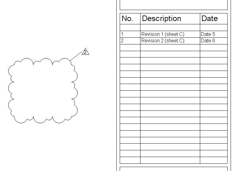 Show only most recent revision cloud on individual sheets - Autodesk ...