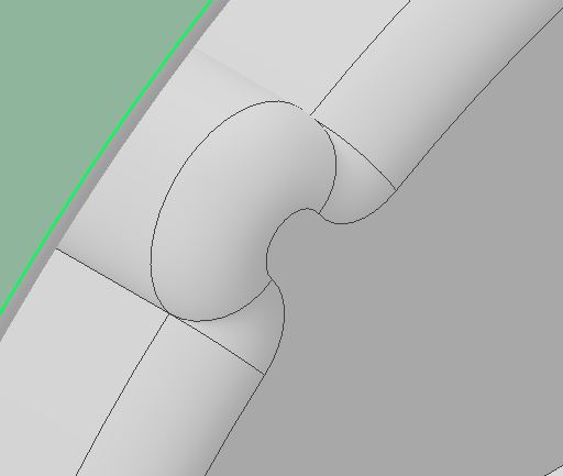 How do you create an inside edge bevel? - Autodesk Community