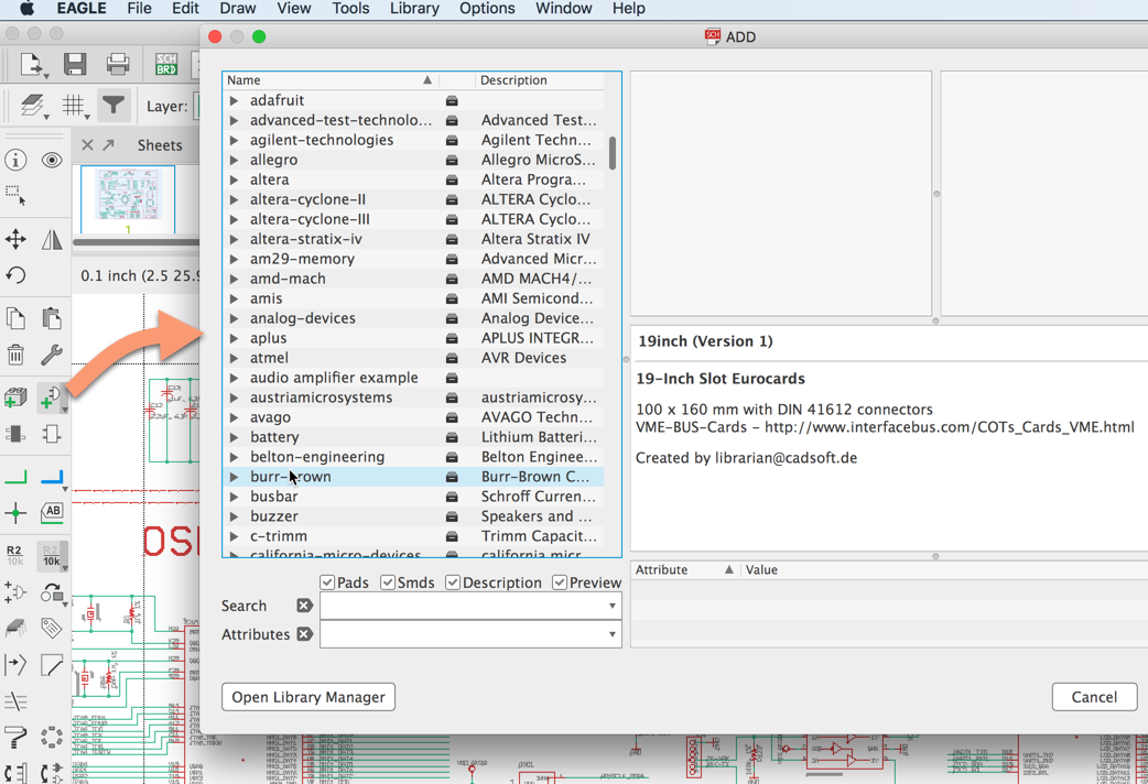 Good general purpose Library - Autodesk Community