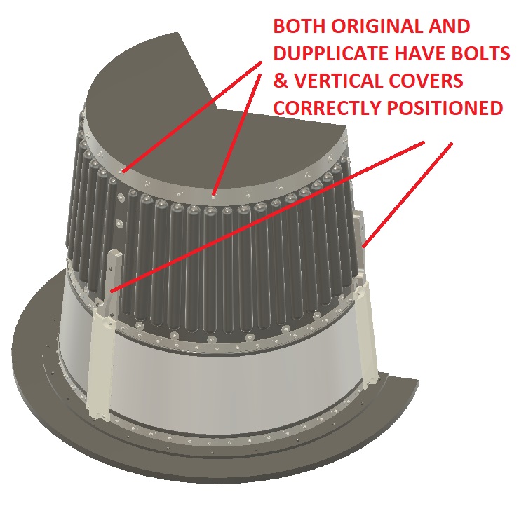 Solved: "Save As STL" not working on duplicate Component. - Autodesk Community