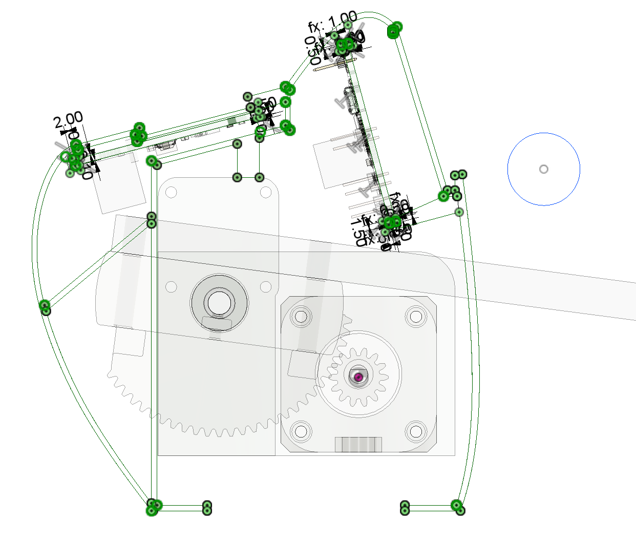 Solved: sometimes a sketch won't recognise ANY closed loop - Autodesk Community
