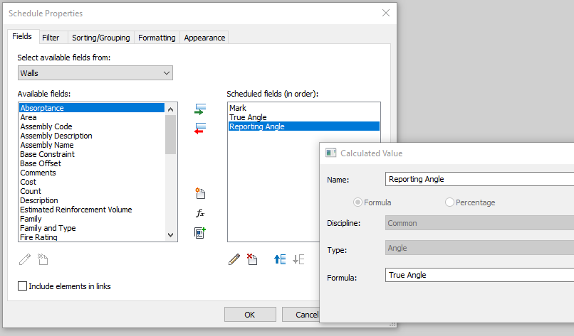 Solved: Nonstandard Angles - Autodesk Community
