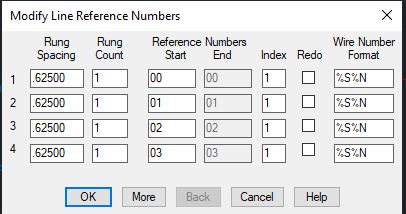 Solved: Symbol cross-reference tagging and sheet reference number indexing - Autodesk Community