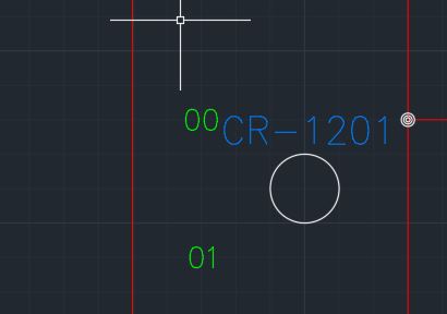 Solved: Symbol cross-reference tagging and sheet reference number indexing - Autodesk Community