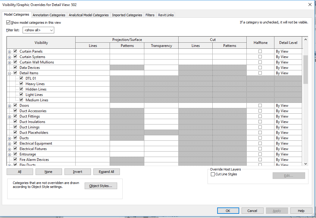 Solved: Mask Region not working - Transparency instead of solid fill - Autodesk Community