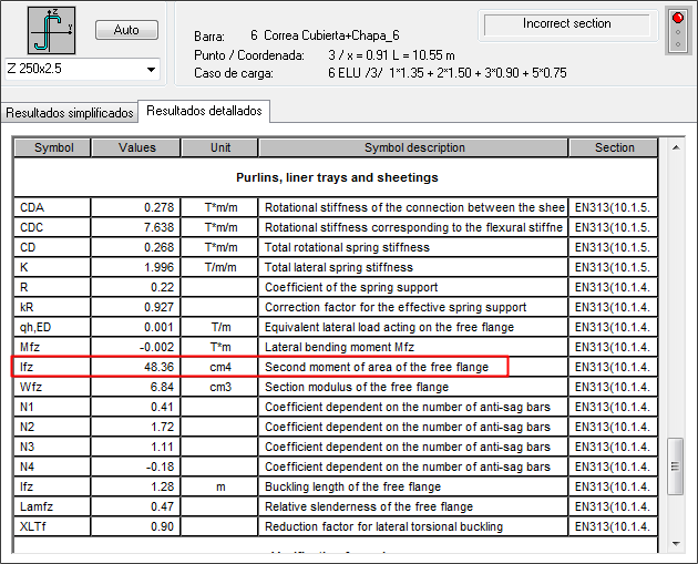 Solved: Design Cold Formed purlin - Autodesk Community