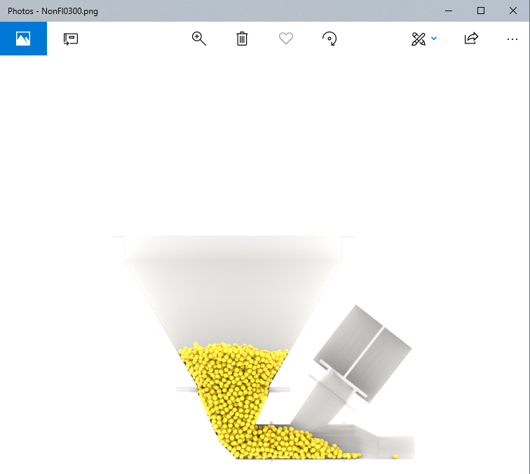 Solved: Issue: Render DOESN'T match view port image (Arnold/Particles 2018) - Autodesk Community