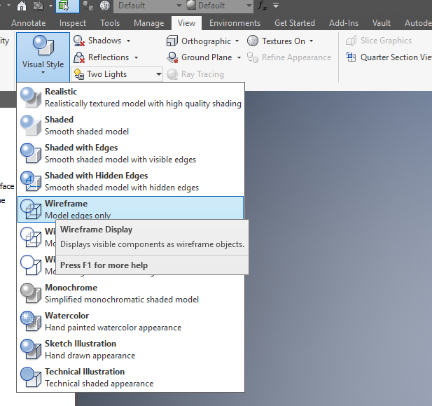 Solved: Creating custom menus - Autodesk Community