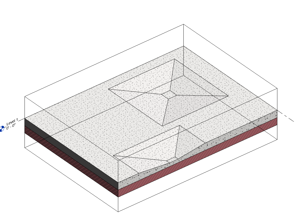 void floor based family material? - Autodesk Community