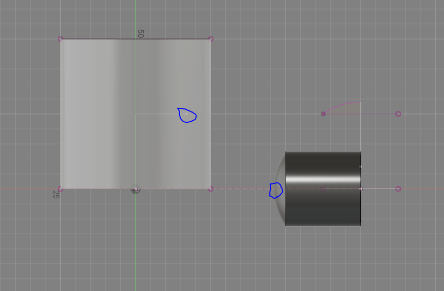 Solved: How to move one object to another object - Autodesk Community