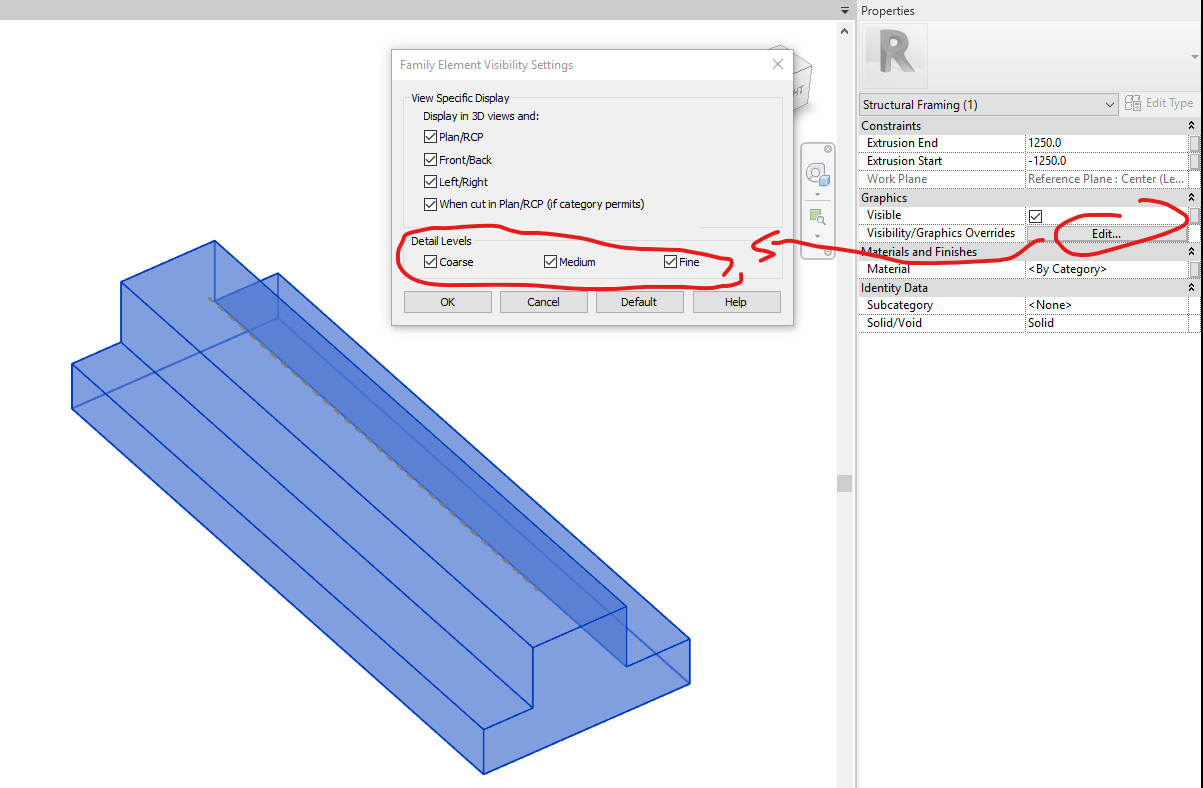 Solved: Concrete beam join - Autodesk Community