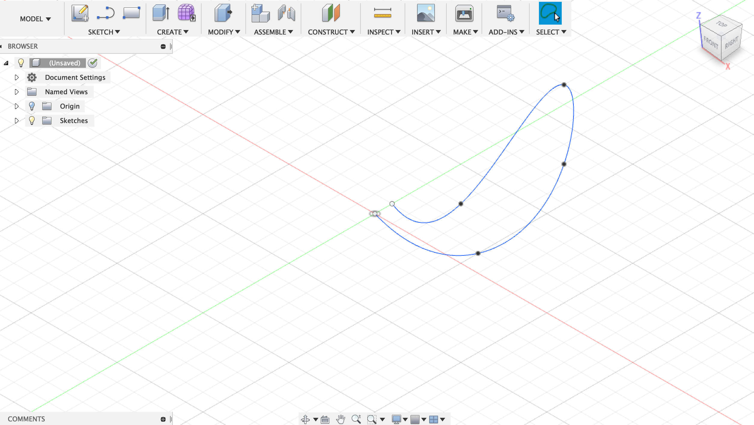 Solved: how to build pipe with sketch - Autodesk Community