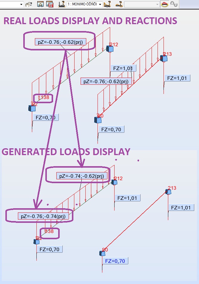 Solved: Circular Tank: seismic load generation - Autodesk Community