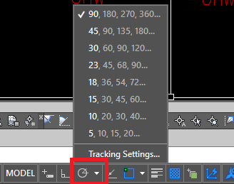 Solved: Snaps went away - Autodesk Community