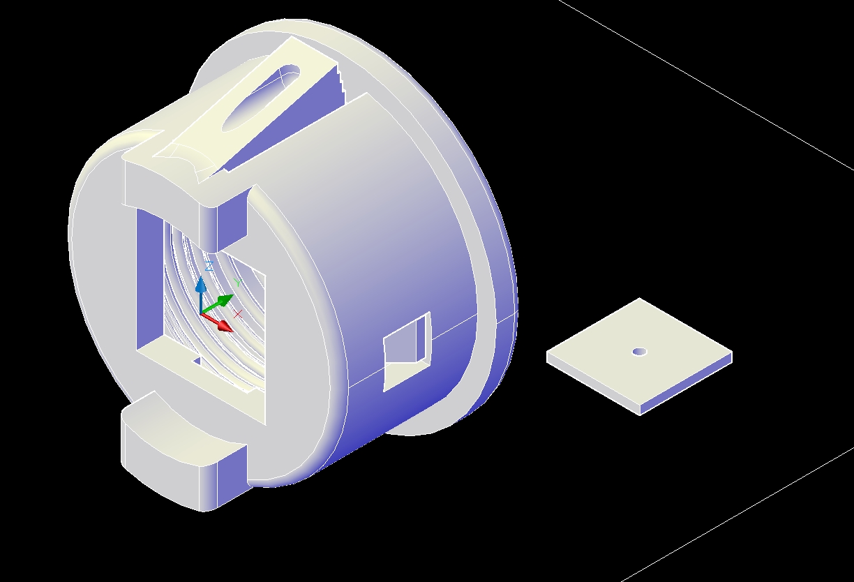 How do I scale an imported 3D model to one specific dimension? - Autodesk Community