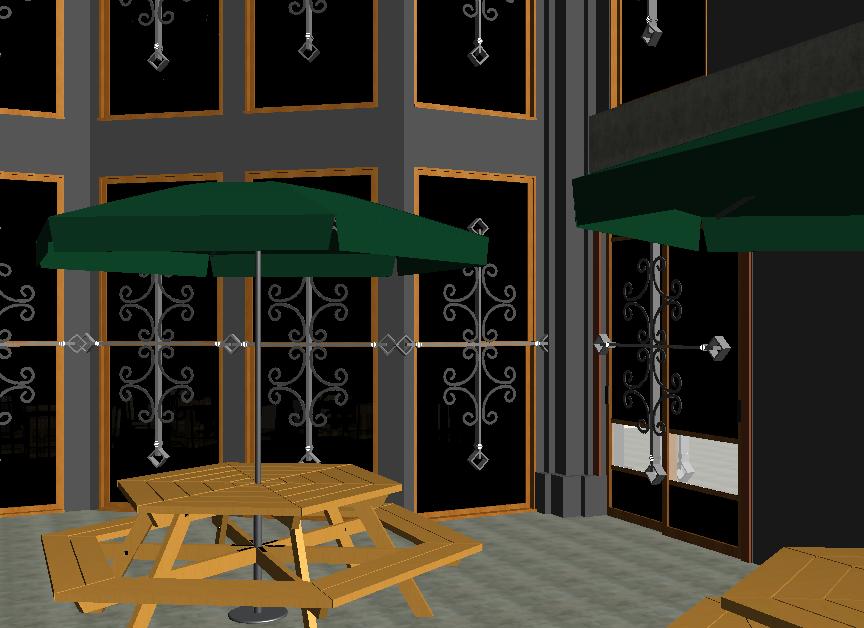 Realistic View Templates - Autodesk Community