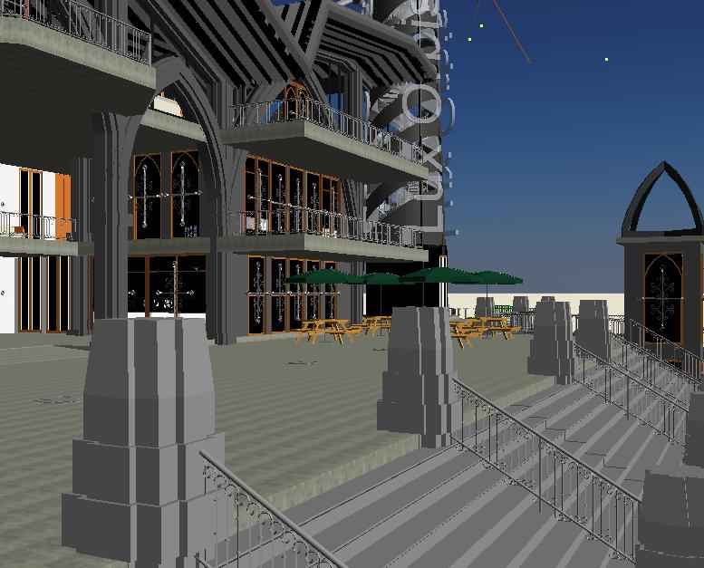 Realistic View Templates - Autodesk Community