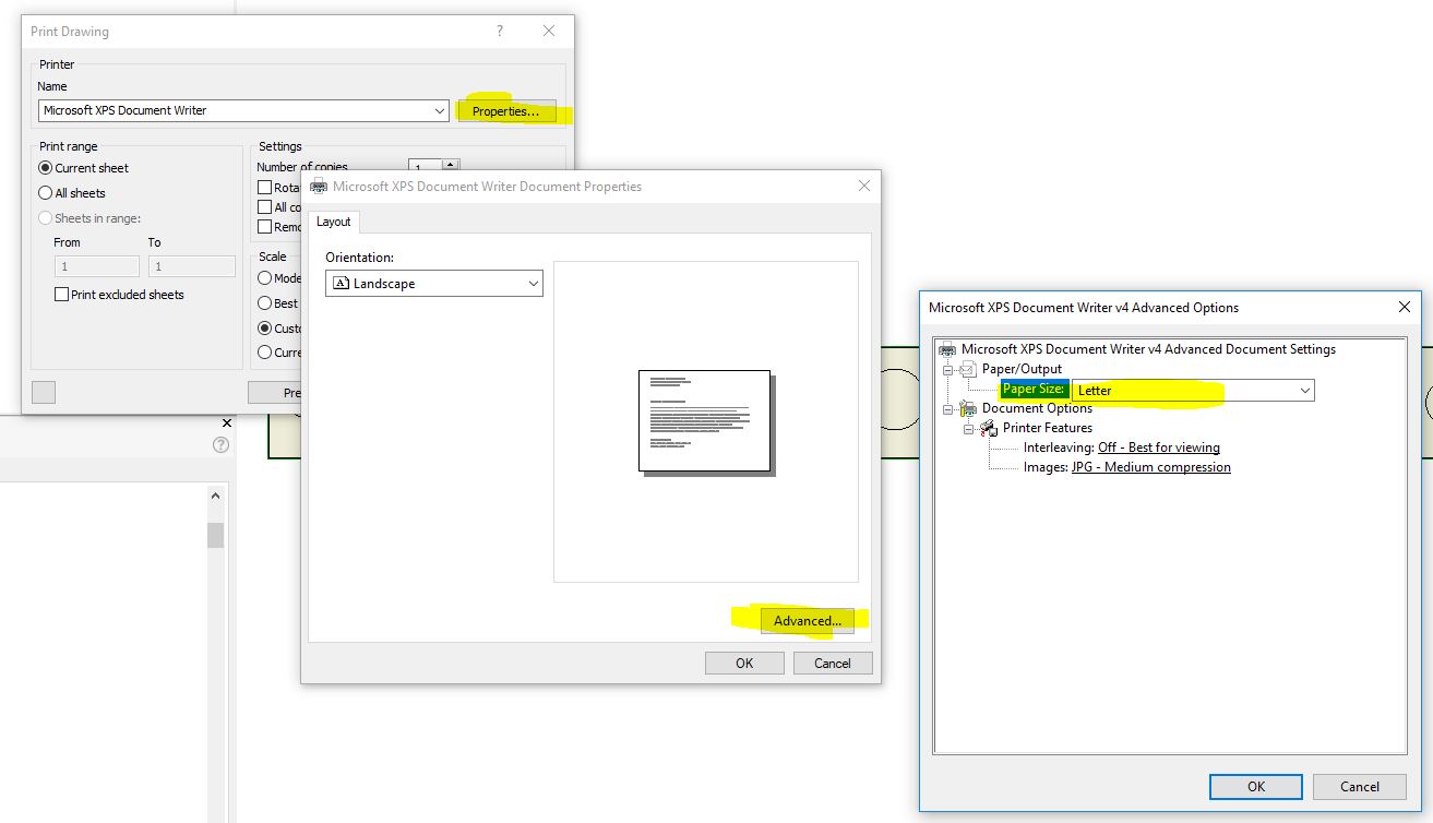Solved: Printing Long Plots - Autodesk Community