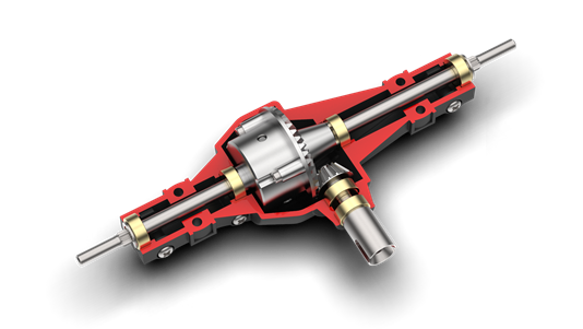 Solved: Assembly Cut Away View - Autodesk Community