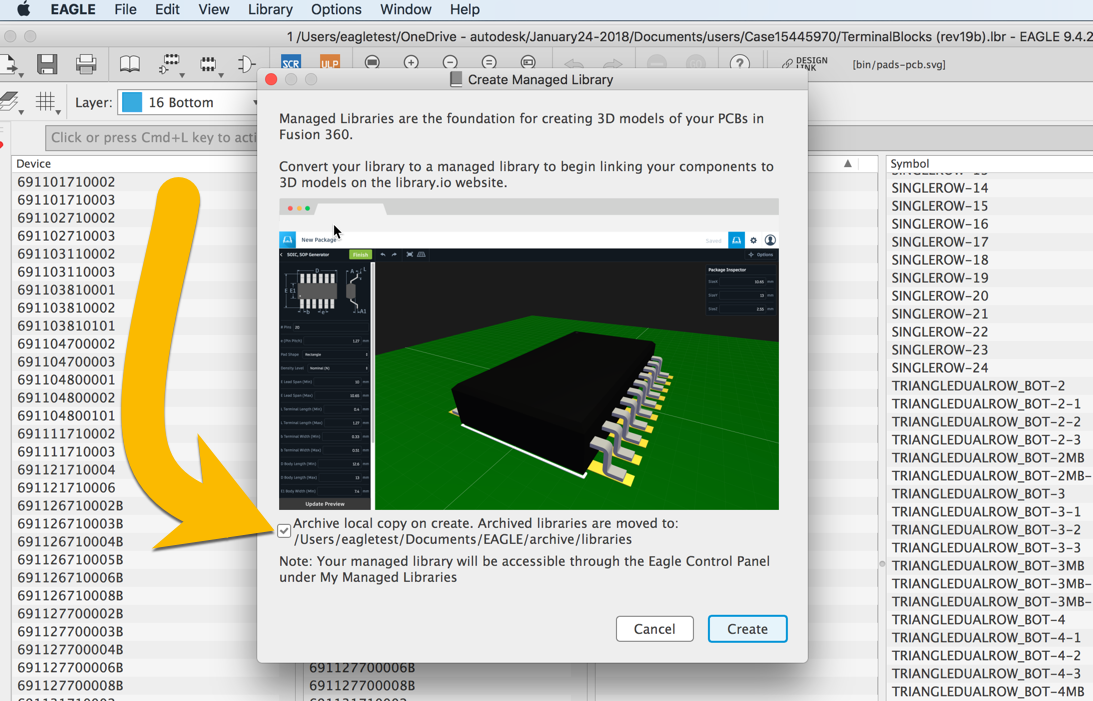 Solved: Sharing Managed Libraries - Autodesk Community