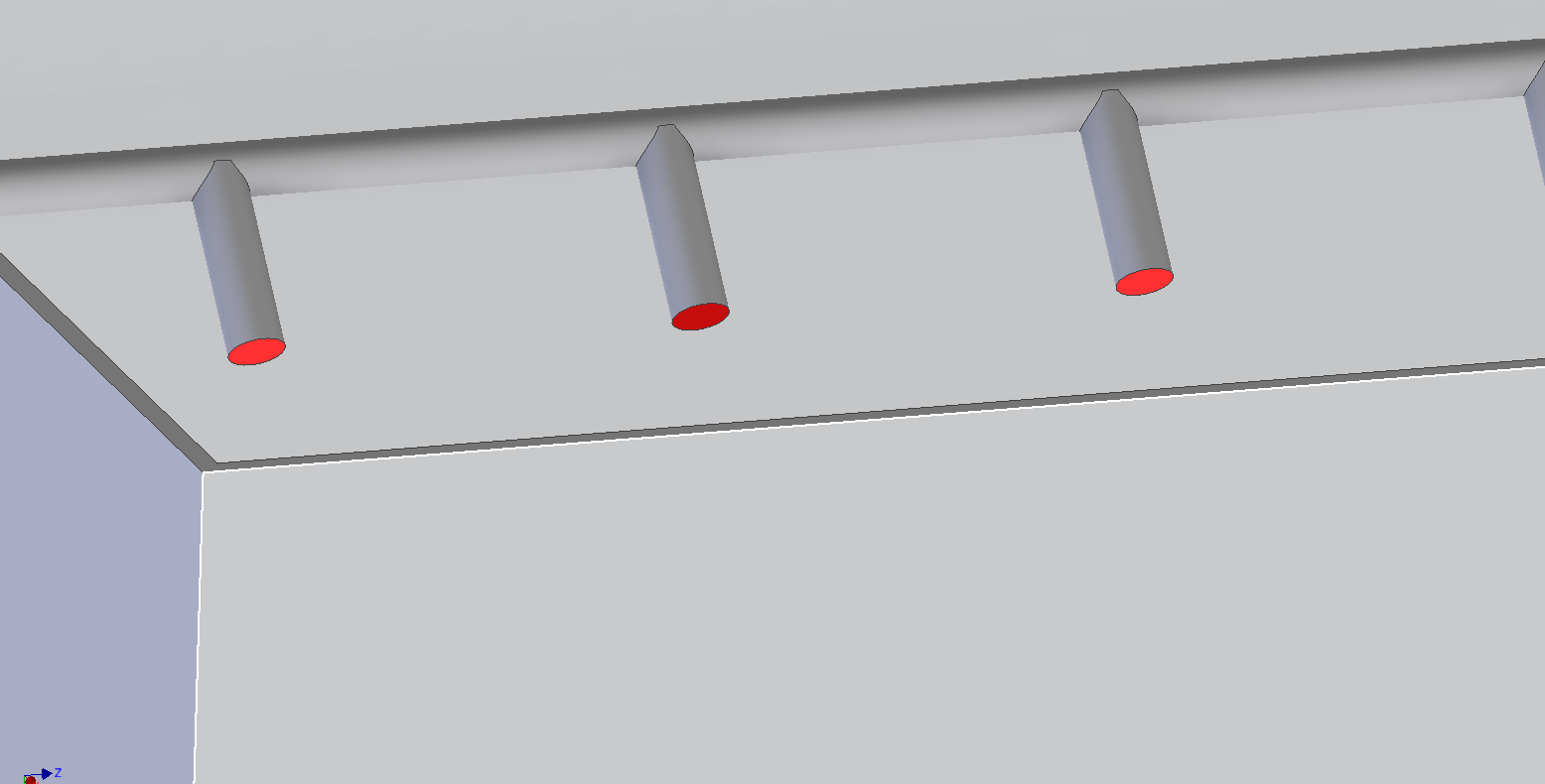 Vent simulation - Autodesk Community