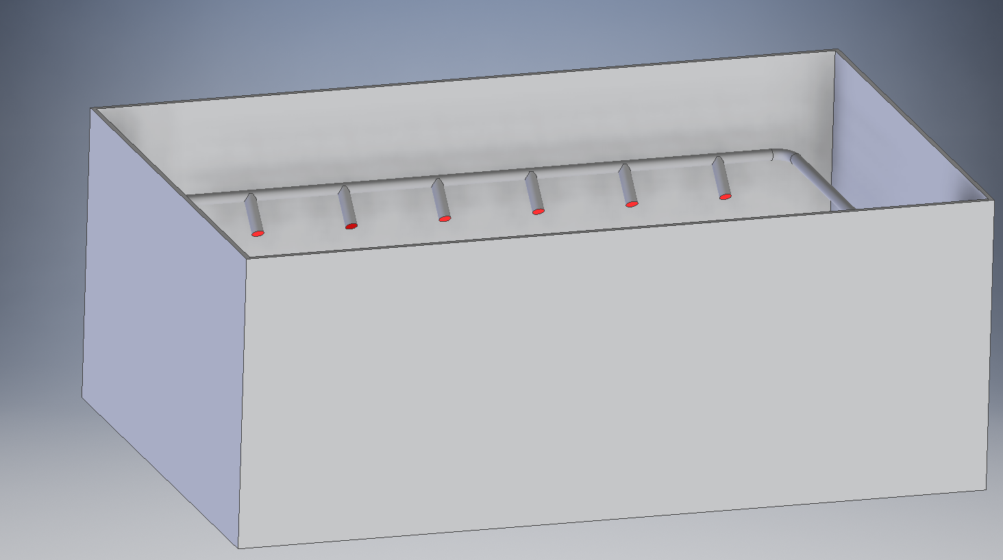Vent simulation - Autodesk Community