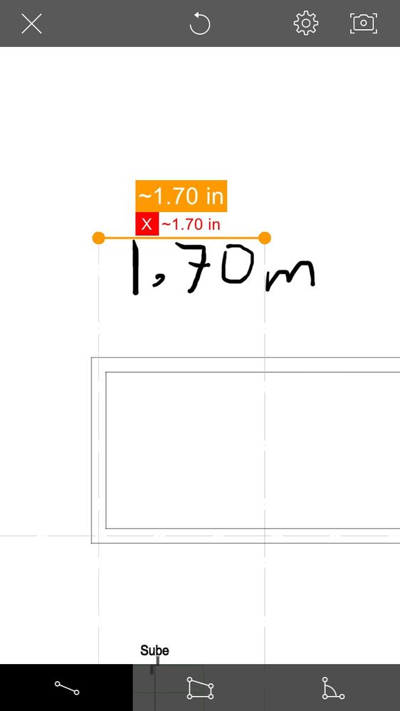 The measurements are shown in wrong measurements - Autodesk Community