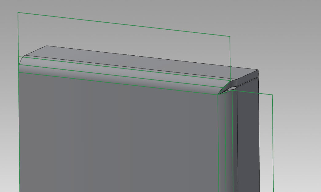 Flat Pattern vs Unfolded - Autodesk Community