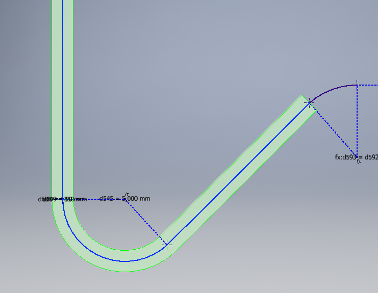 Solved: Sweep not working - Autodesk Community