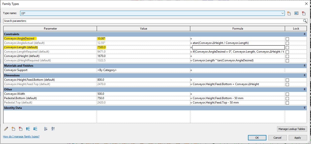 Solved: How to get around Circular References - Autodesk Community