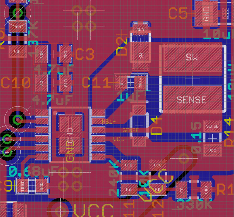 Solved: Setting tname & tval to uppermost visible layer - Autodesk ...
