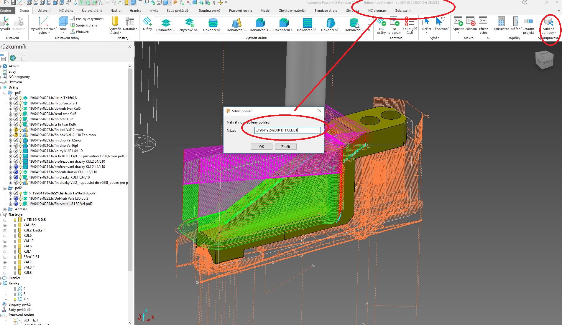 Solved: Macro to rename shared view - Autodesk Community
