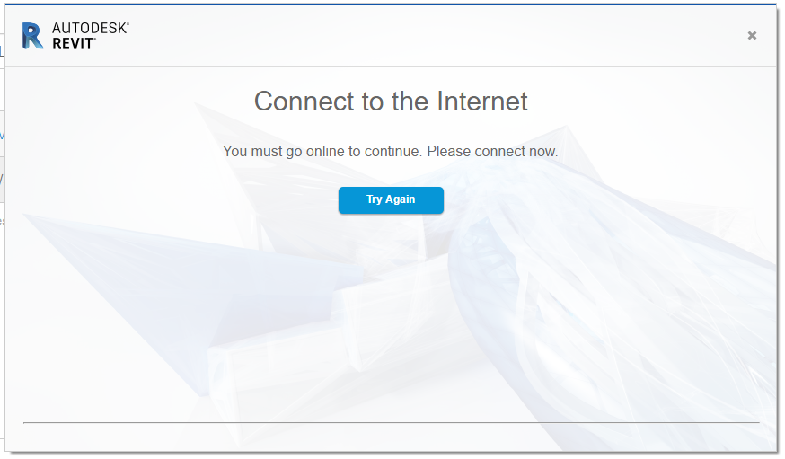 Revit 2018 - Not Able to Login on Desktop - Autodesk Community