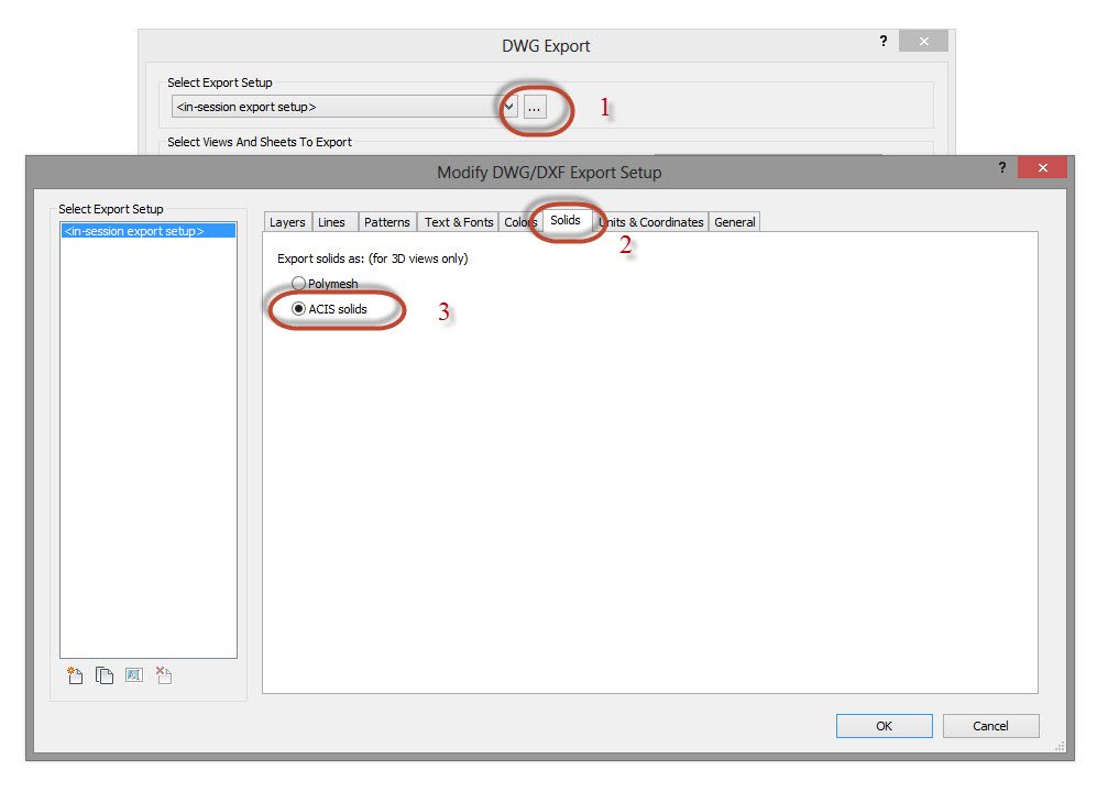New MvParts from manufacturer's .rfa files - Autodesk Community