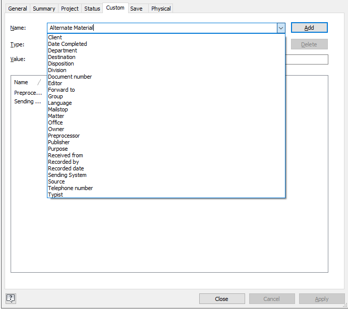 Solved: Populate/share Custom iProperty across multiple parts - Autodesk Community