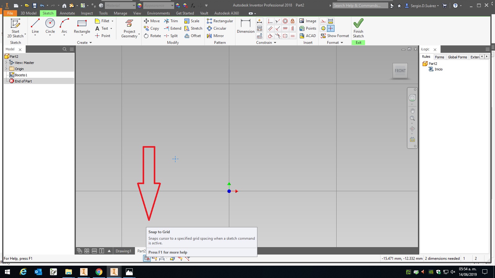 Solved: Best practices: how complex should profiles be be for a single ...