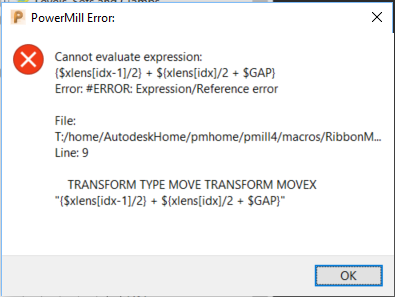 Solved: Looking for a FOREACH command to simplify this macro - Autodesk Community