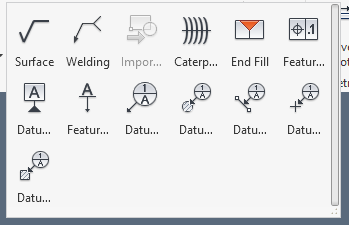 Solved: Create custom Datum identifier symbol - Autodesk Community