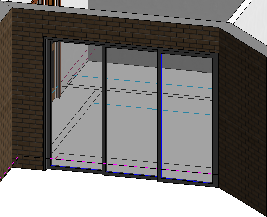 Solved: Phasing: Window demotion and replacement with smaller one - Autodesk Community