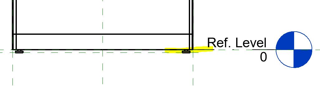 Solved: Family - Changing Ref.Level 0 - Autodesk Community