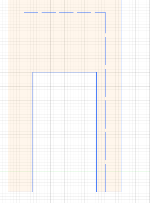 Offset multiple lines at once in sketch - Autodesk Community