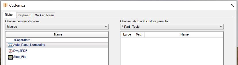 Solved: Auto Page Numbering (1, 1A, 1B...) - Autodesk Community